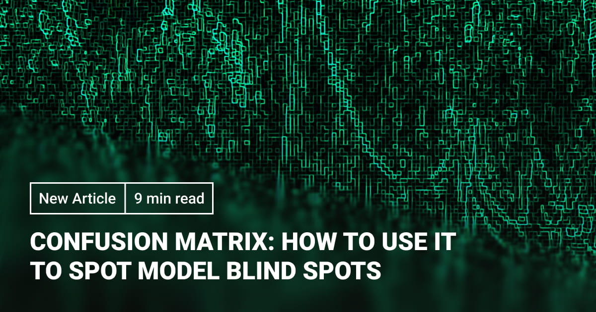 Confusion Matrix: How to Read & Interpret Classification Results in ...
