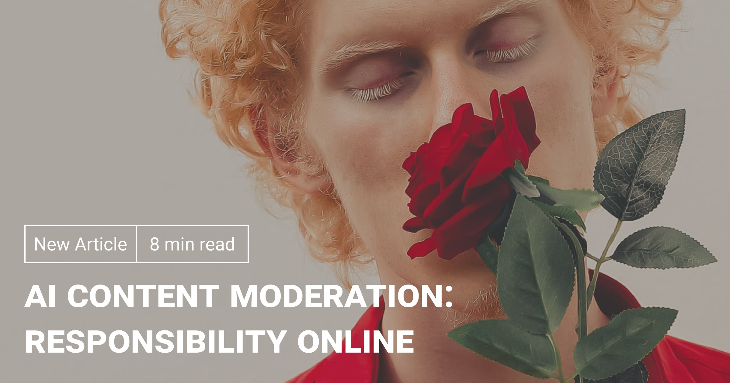 AI Content Moderation for Online Responsibility in 2026 | Label Your Data