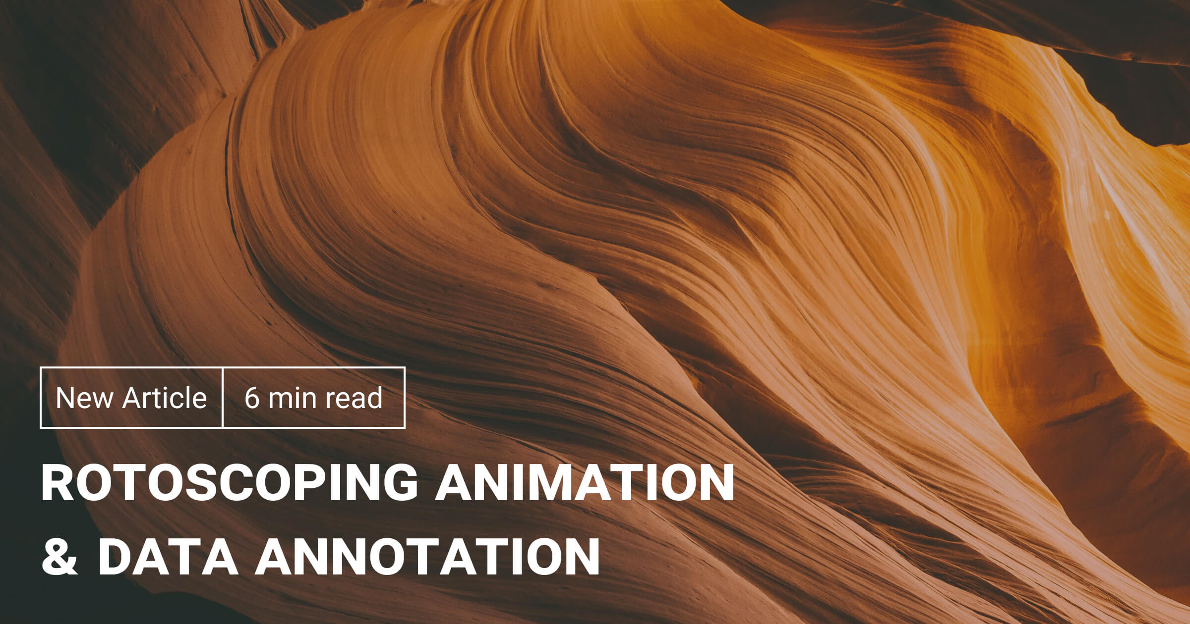 Rotoscoping Animation with ML: From Sketch to Screen | Label Your Data