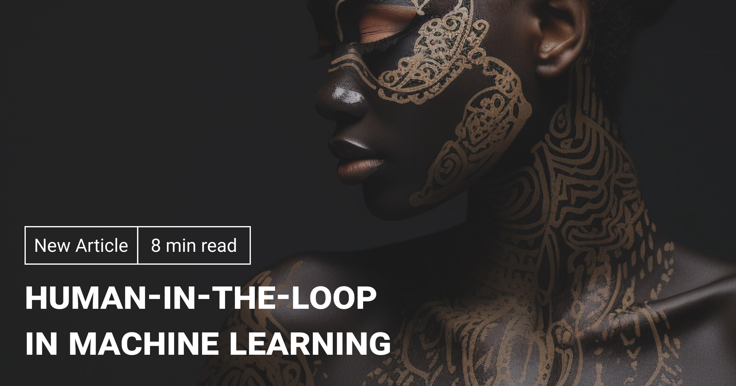 Human in the Loop Machine Learning: The Key to Better Models in 2025 ...