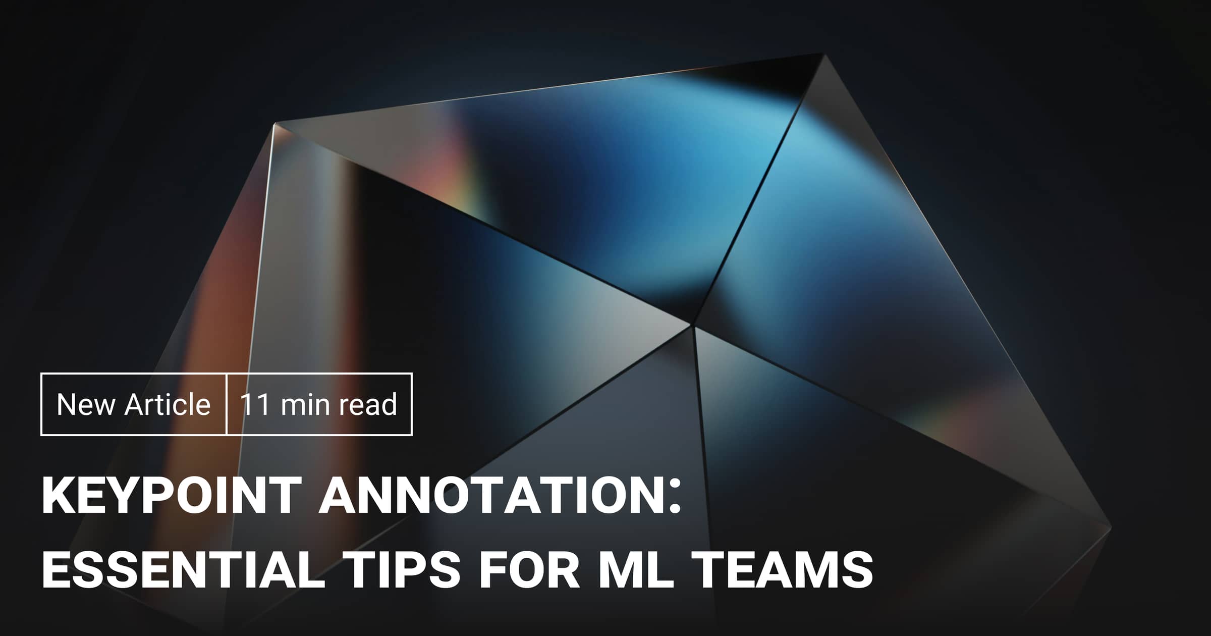Keypoint Annotation: Essential Tips for ML Teams in 2025 | Label Your Data