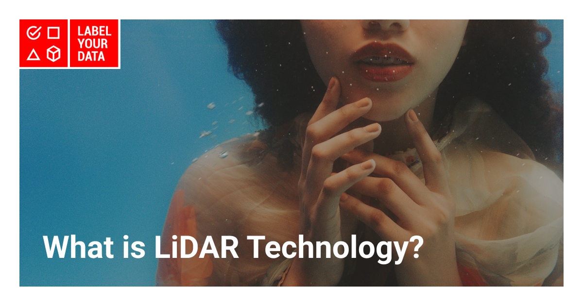 LiDAR: Definition, Types, and Business Applications of Remote Sensing ...
