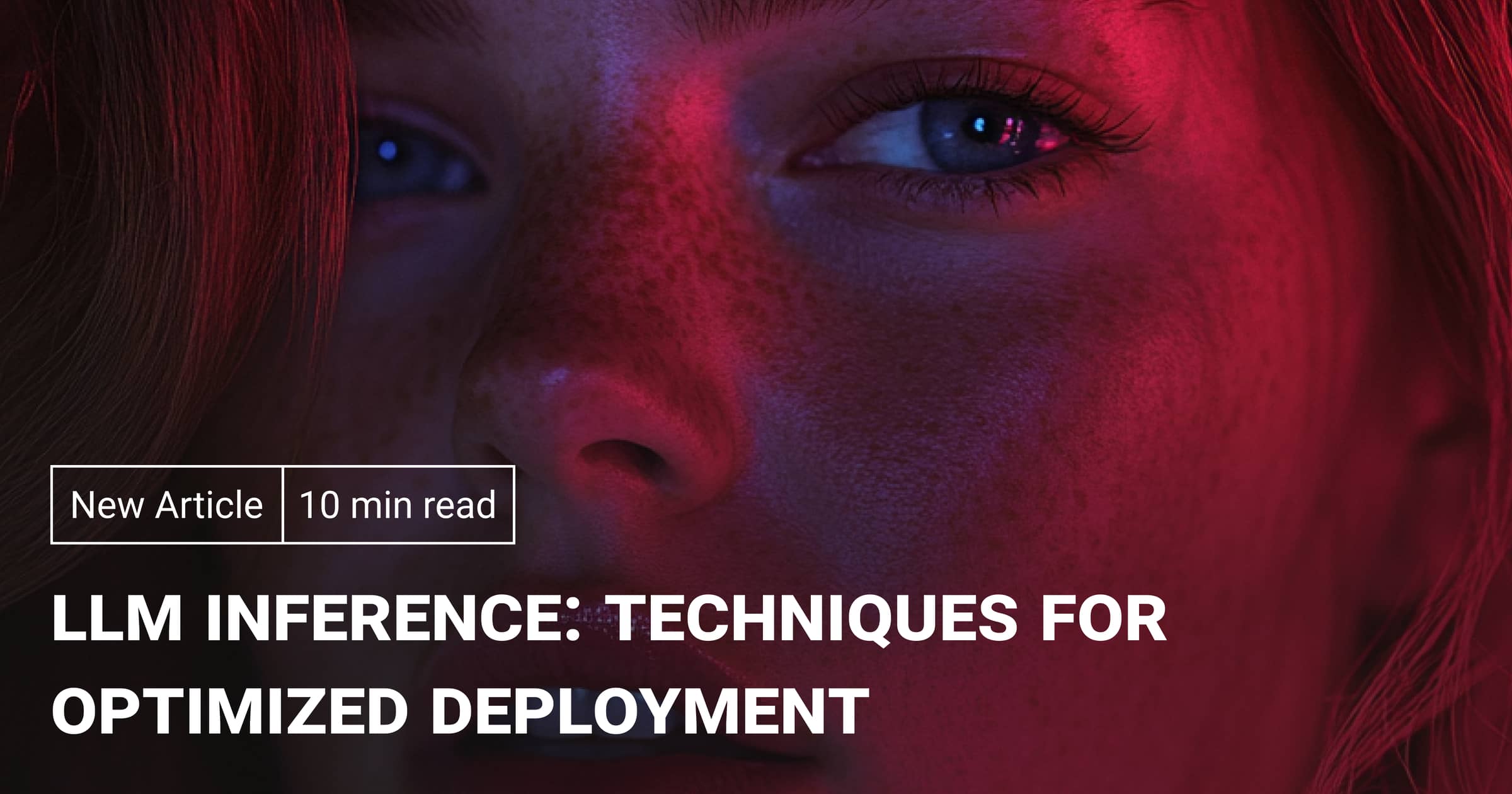 LLM Inference: Techniques for Optimized Deployment in 2025 | Label Your ...