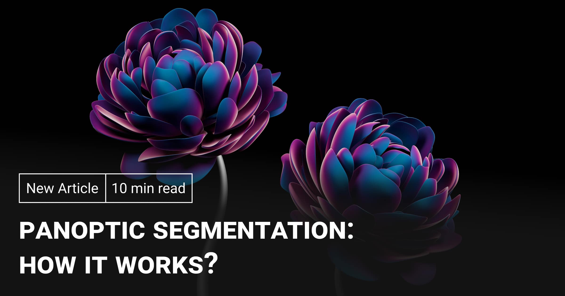 Panoptic Segmentation: How It Works in 2025 | Label Your Data