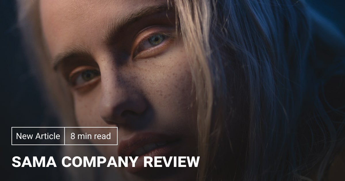 Sama Company Review: Key Considerations for ML Projects in 2026 | Label ...