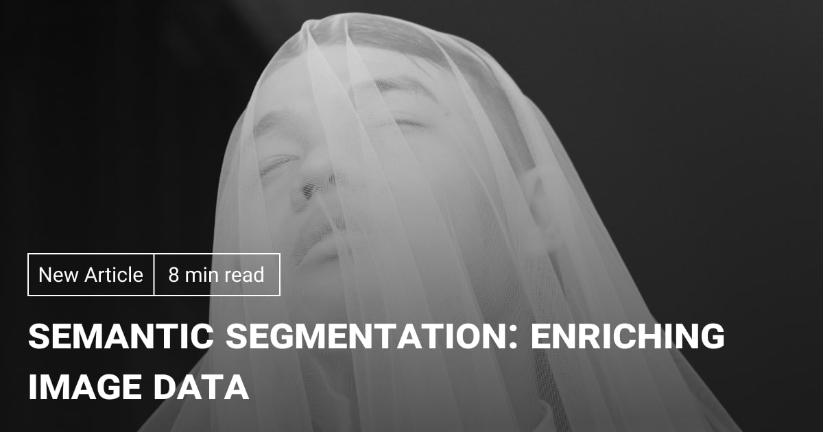 Semantic Segmentation: Enriching Image Data in 2025 | Label Your Data