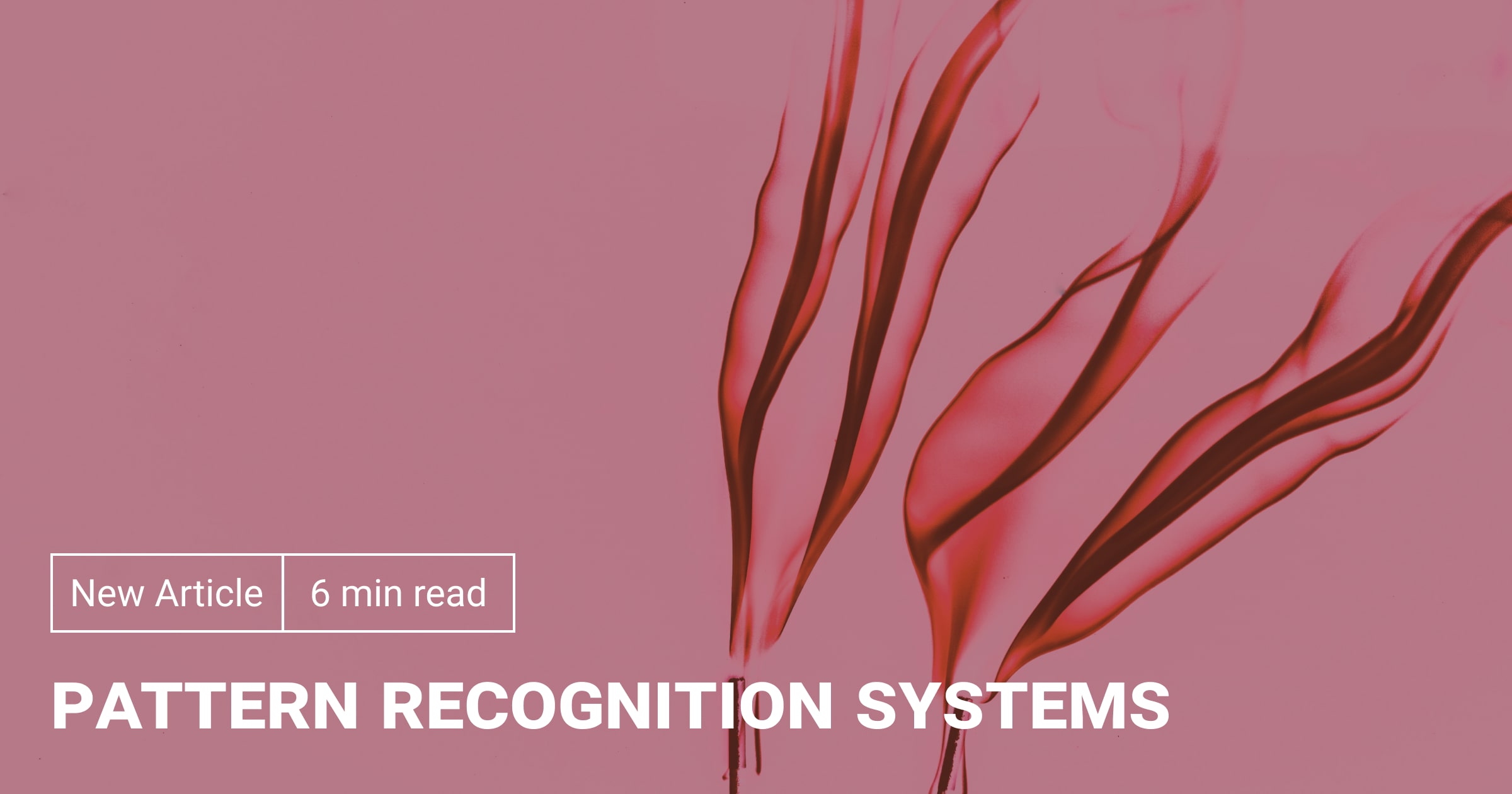 Pattern Recognition In Machine Learning Label Your Data